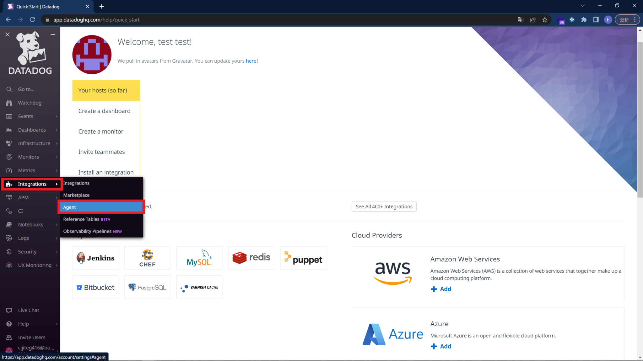 Datadogを徹底解説！使い方に価格、強みや類似の監視サービスまで - Site24x7