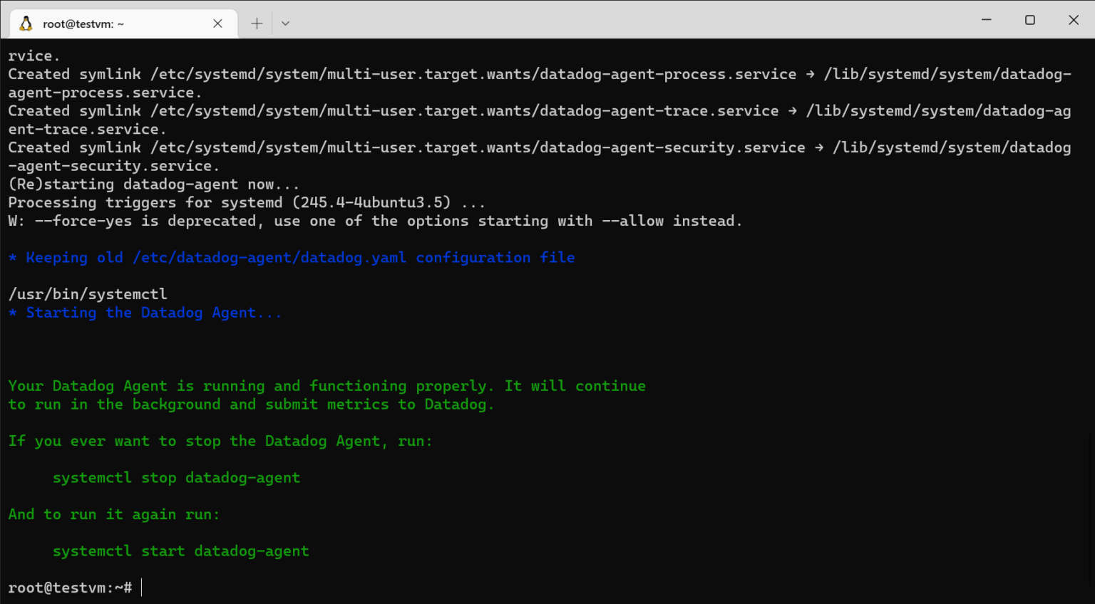 Datadogを徹底解説！使い方に価格、強みや類似の監視サービスまで - Site24x7