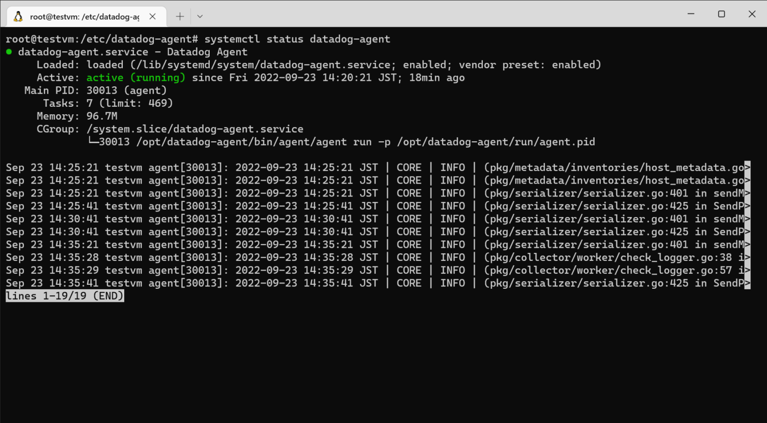Datadogを徹底解説！使い方に価格、強みや類似の監視サービスまで - Site24x7