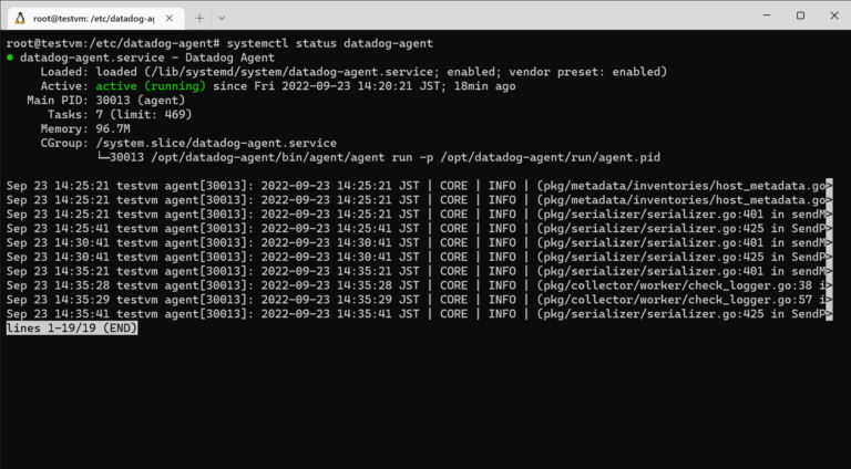 Datadogを徹底解説！使い方に価格、強みや類似の監視サービスまで - Site24x7